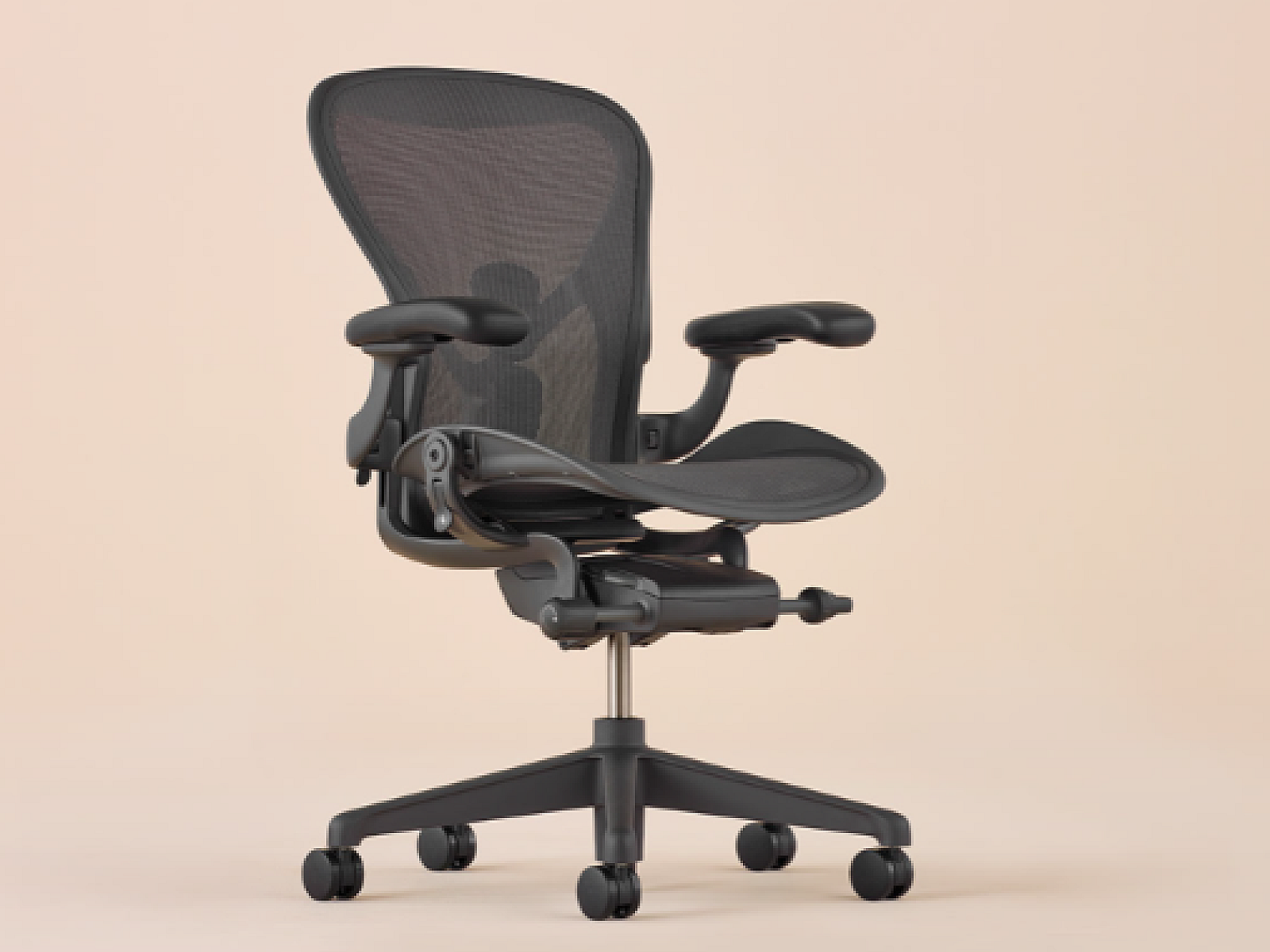 Power Your Posture with Herman Miller Performance Seating