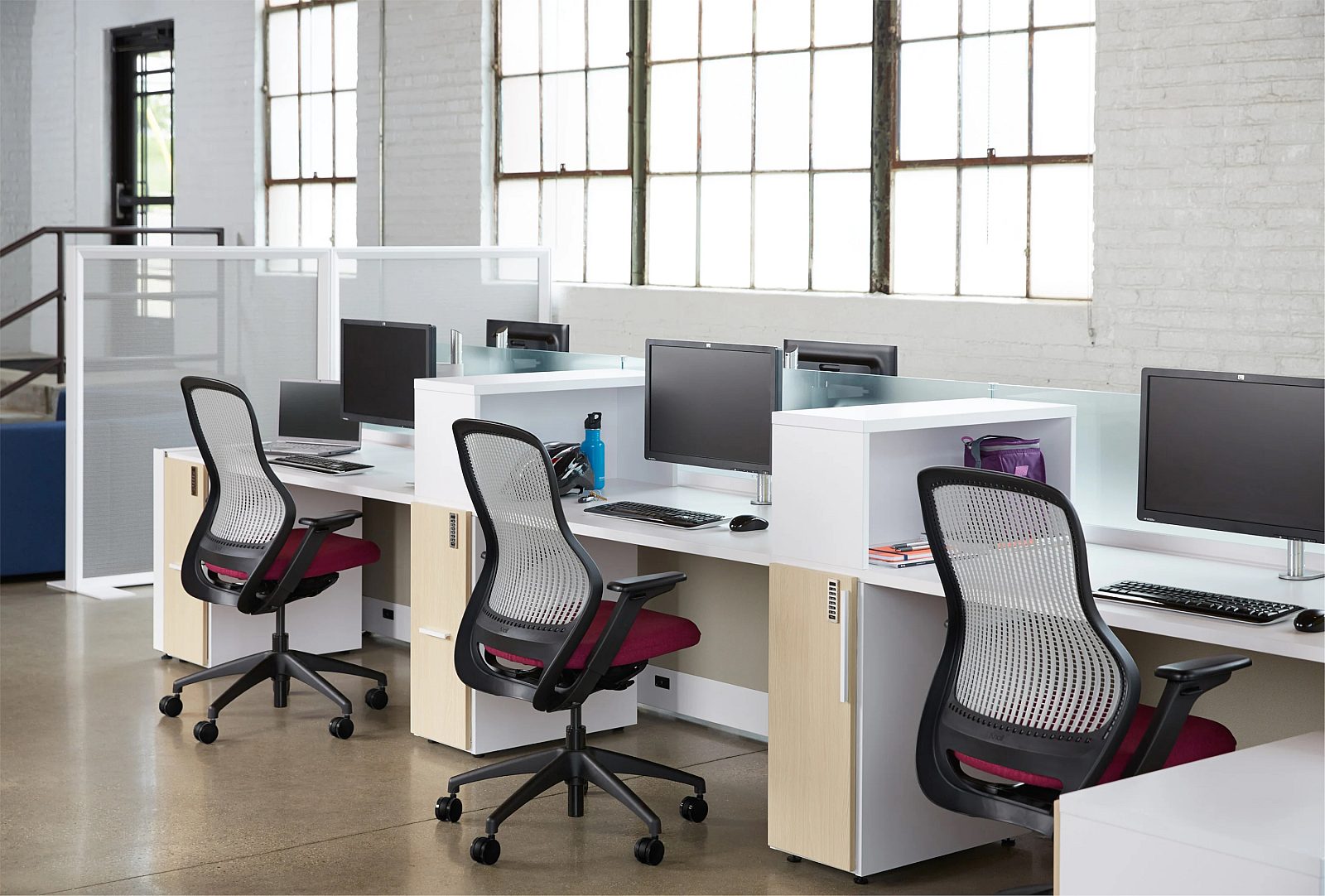 ReGeneration by Knoll®