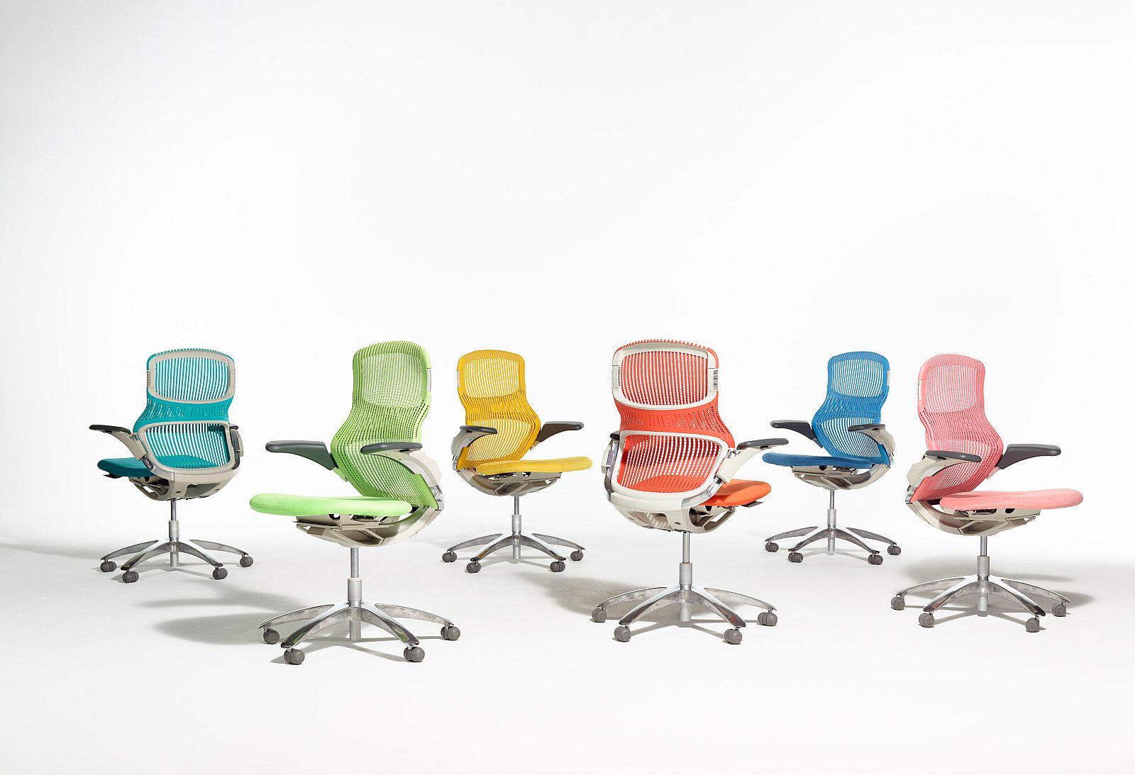 Generation by Knoll®