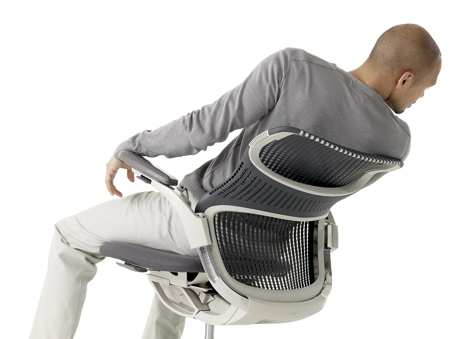 Generation by Knoll®