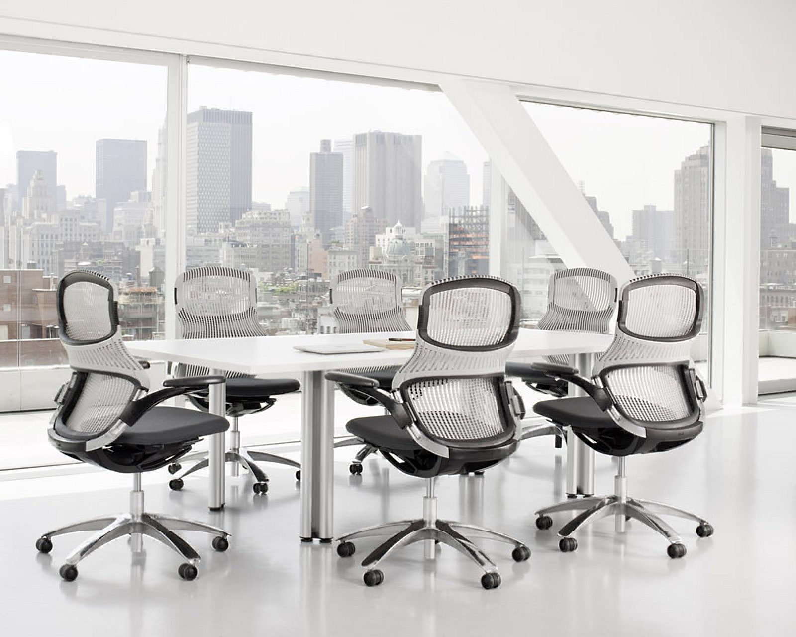 Generation by Knoll®