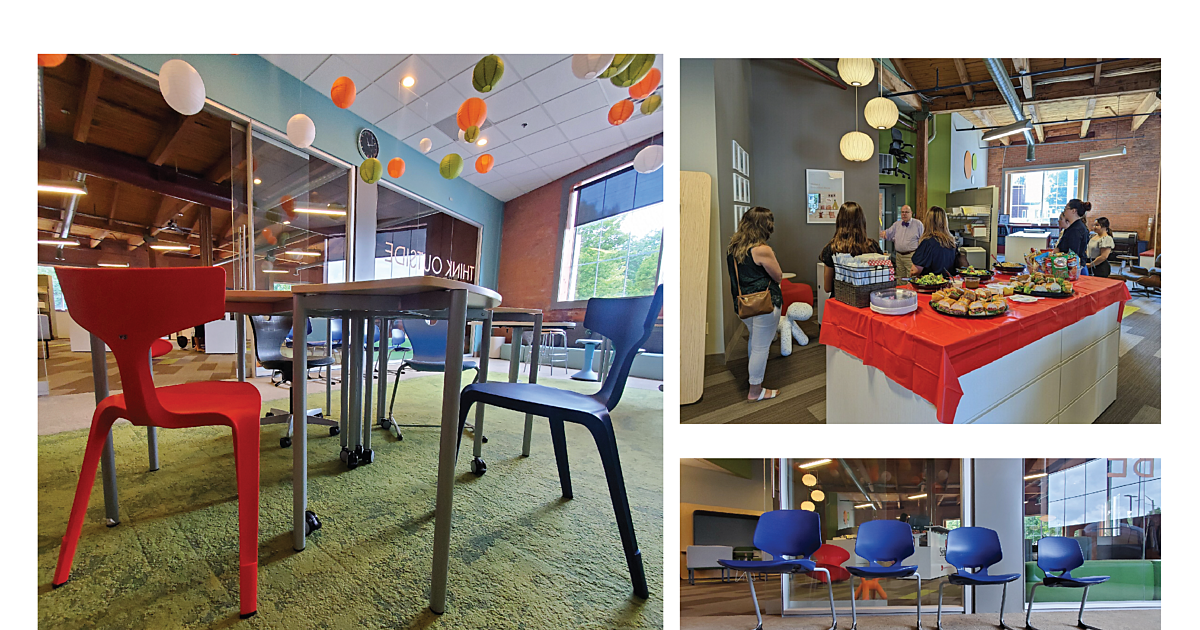 Kicking off Back-to-School with VS America