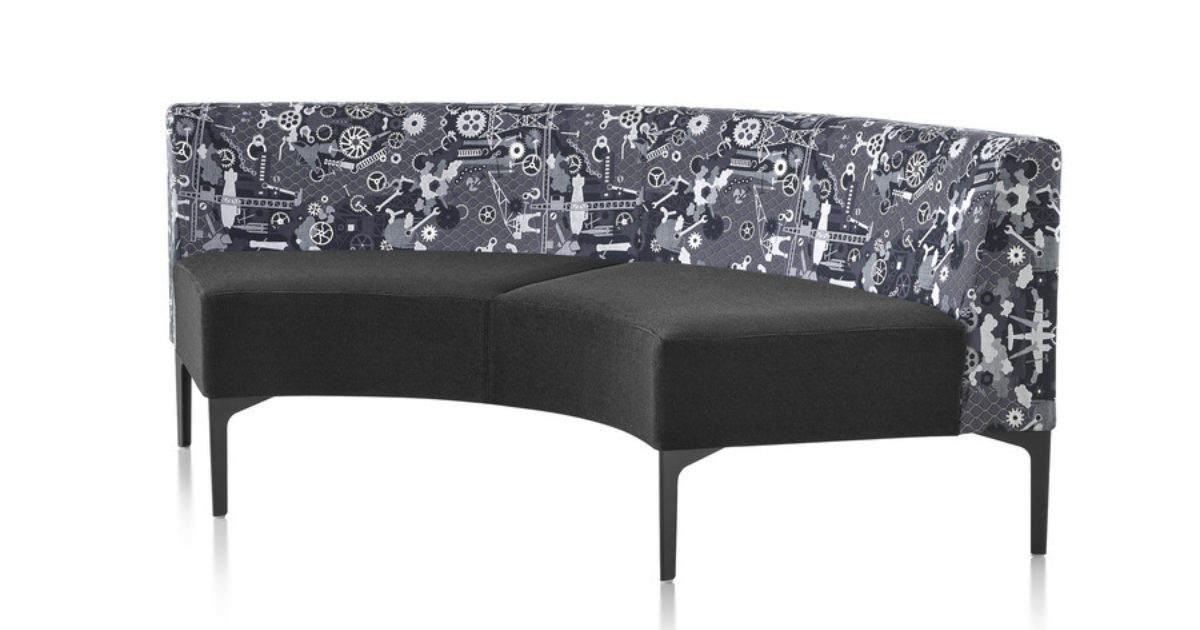 Symbol Modular Seating