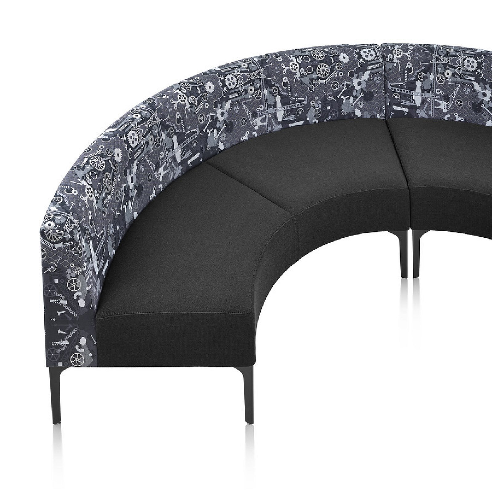 Symbol Modular Seating