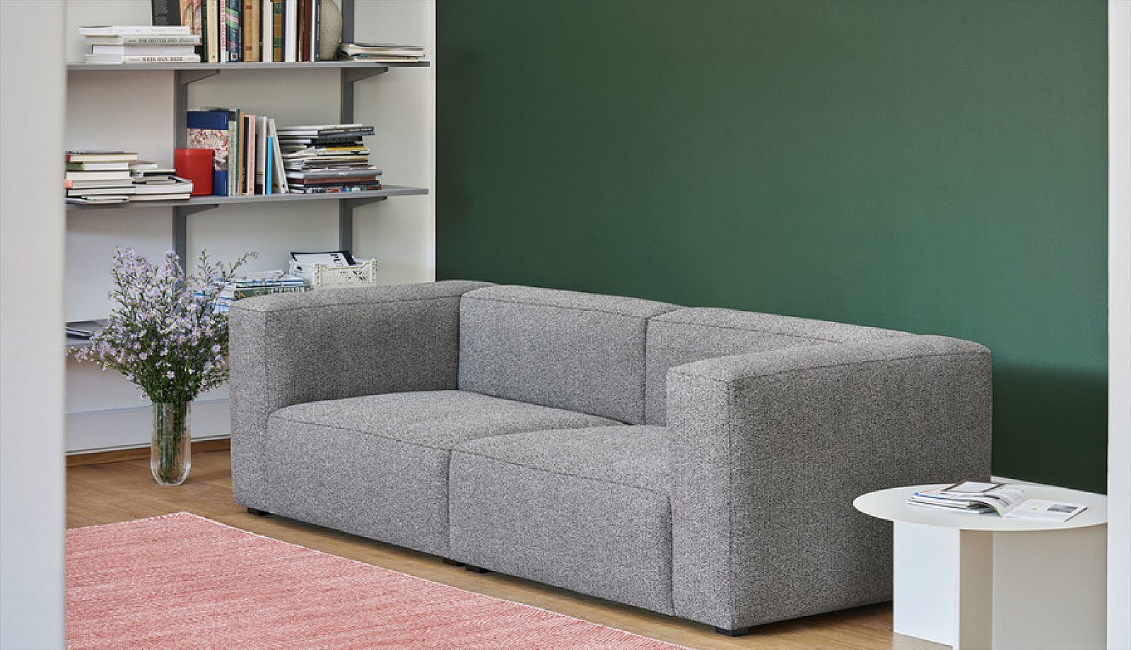 Mags Sectional Sofas